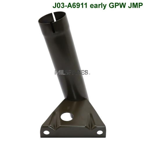 J03-A6911 early GPW JMP