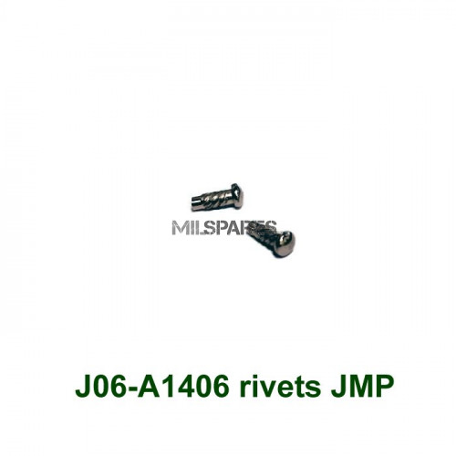 J06-A1406 rivets JMP