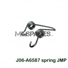 J06-A6587 spring JMP