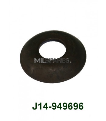 Military Vehicle Spares