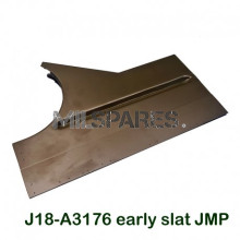 J18-A3176 early slat JMP