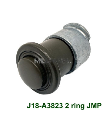 Milspares - WWII Jeep Parts