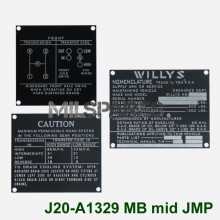 J20-A1329 MB mid JMP