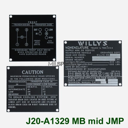 J20-A1329 MB mid JMP