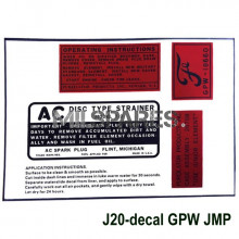J20-decal GPW JMP