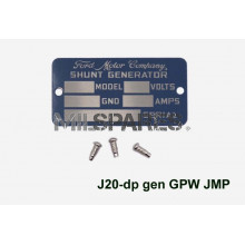 J20-dp gen GPW JMP