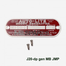 J20-dp gen MB JMP