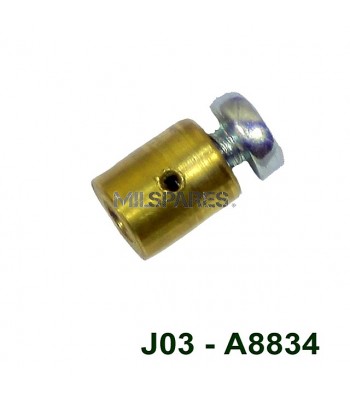 Military Vehicle Spares