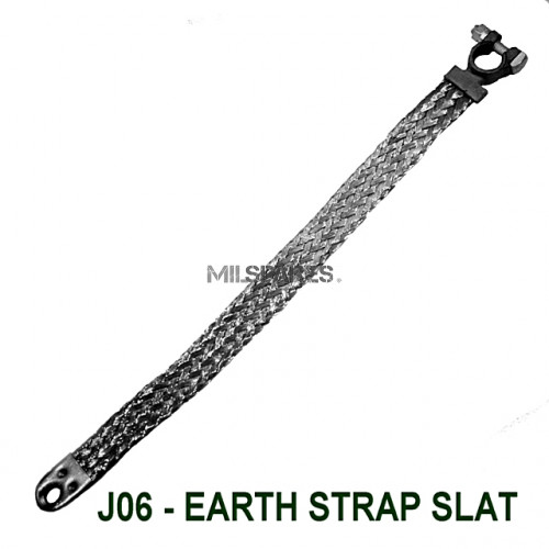 J06-Earth strap Slat