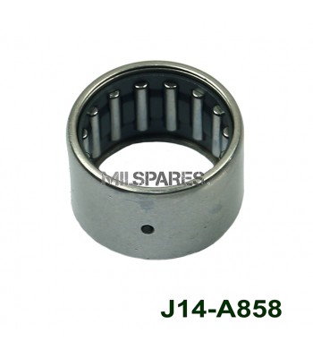 Military Vehicle Spares