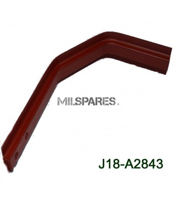 Military Vehicle Spares