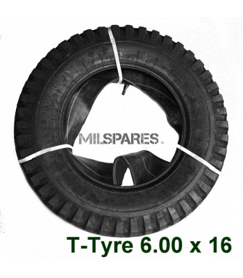 T-Tyres